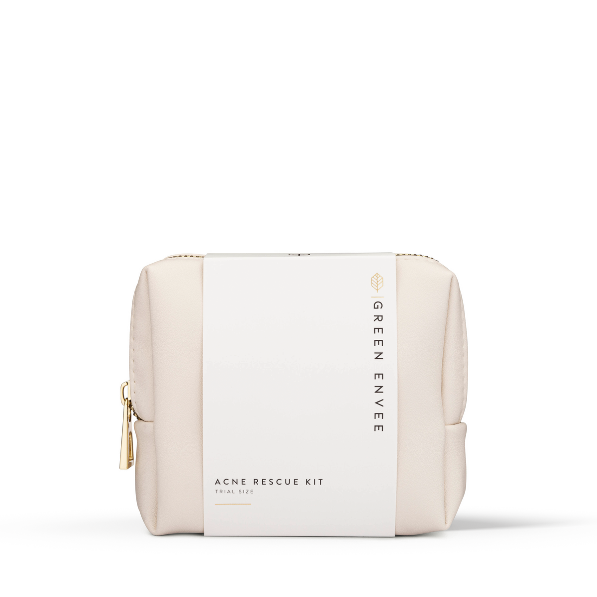 Acne Rescue Kit – Green Envee Retail