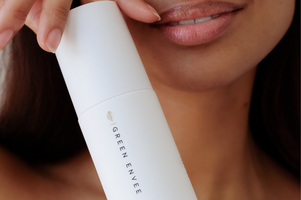 Our Brand Story – Green Envee Retail