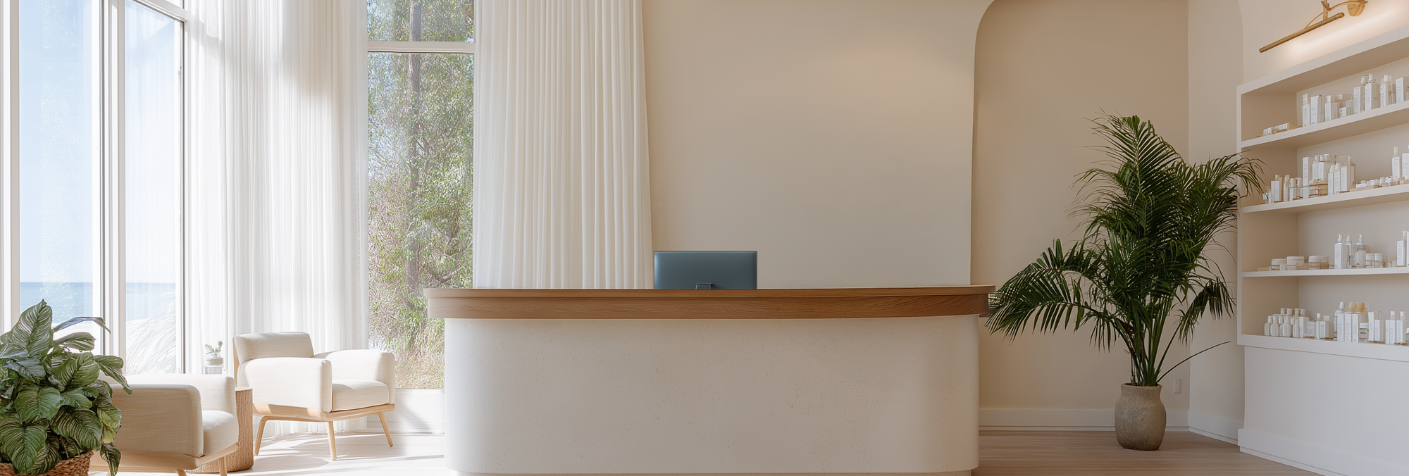 Envee Collective – Green Envee Retail