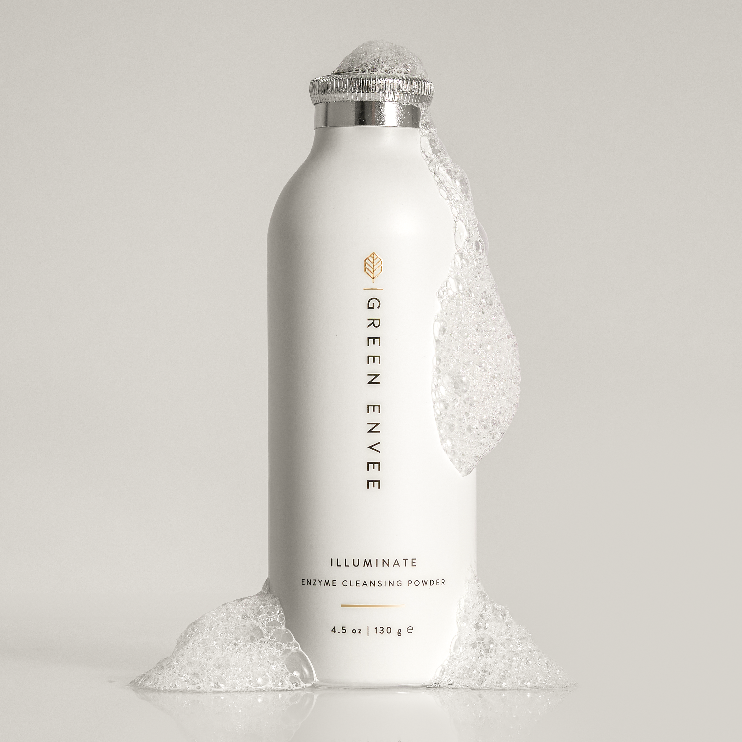 Illuminate Enzyme Cleansing Powder – Green Envee Retail