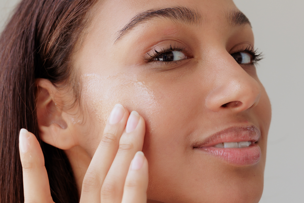 Purify Botanic Cleansing Oil – Green Envee Retail