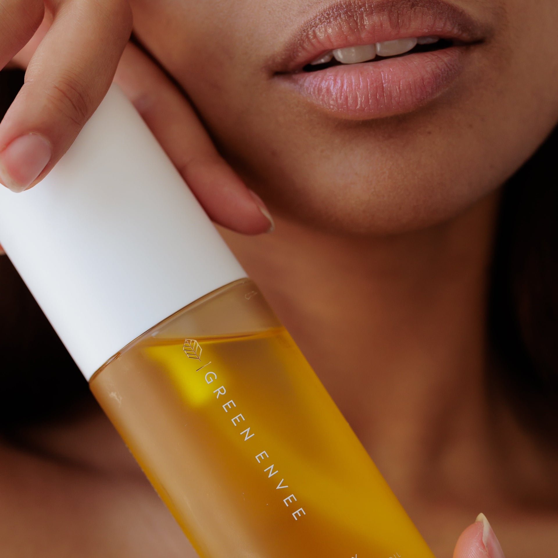 Purify Botanic Cleansing Oil – Green Envee Retail