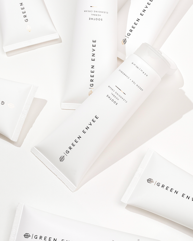 Skincare – Green Envee Retail