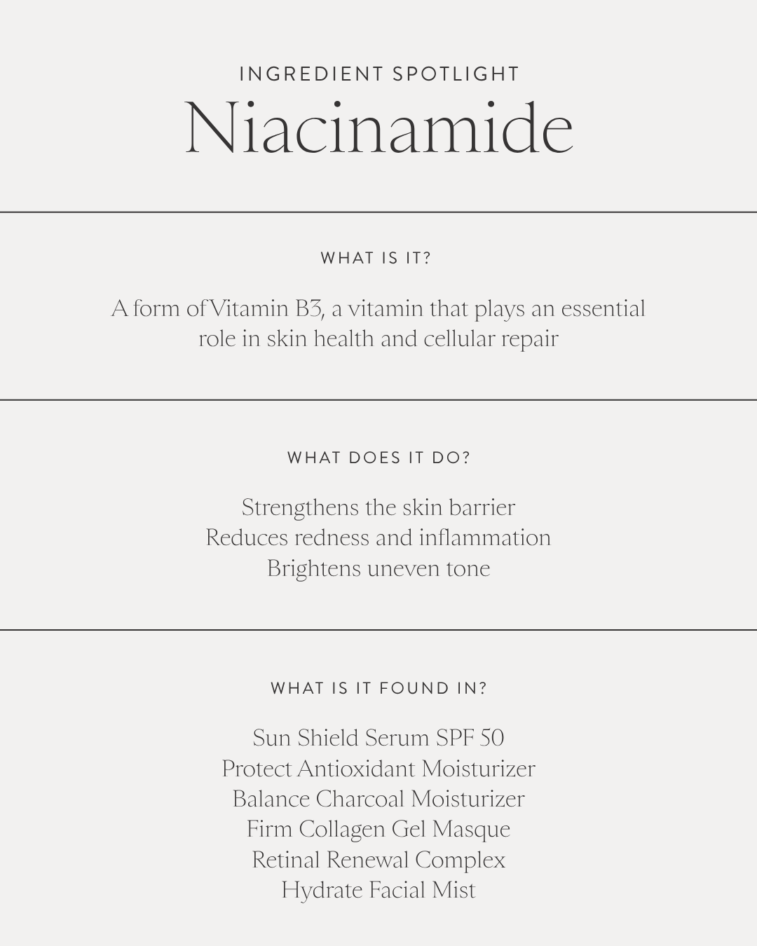 Holistic Harmony for Dehydrated + Dry Skin – Green Envee Retail