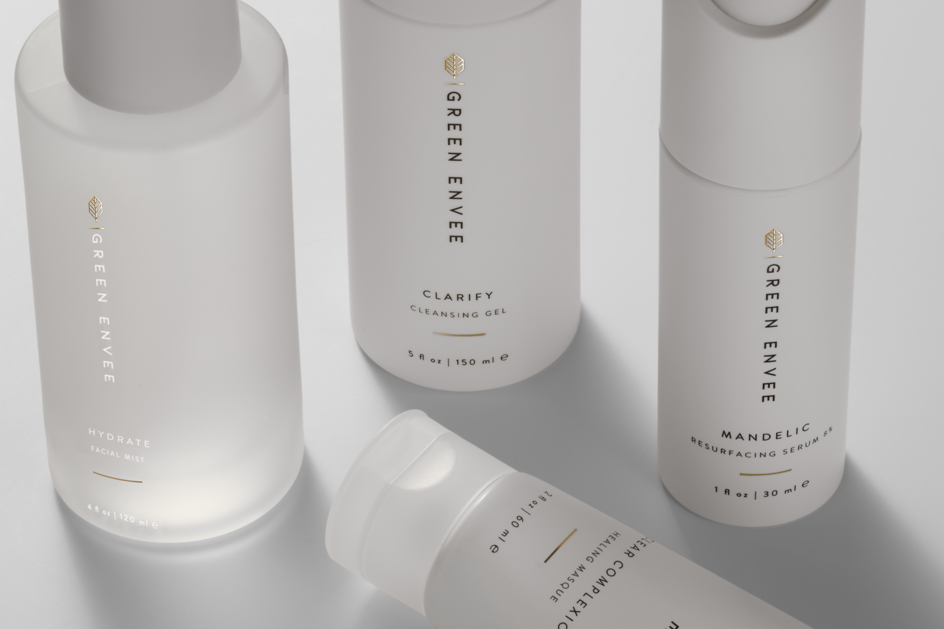 Purify Botanic Cleansing Oil – Green Envee Retail